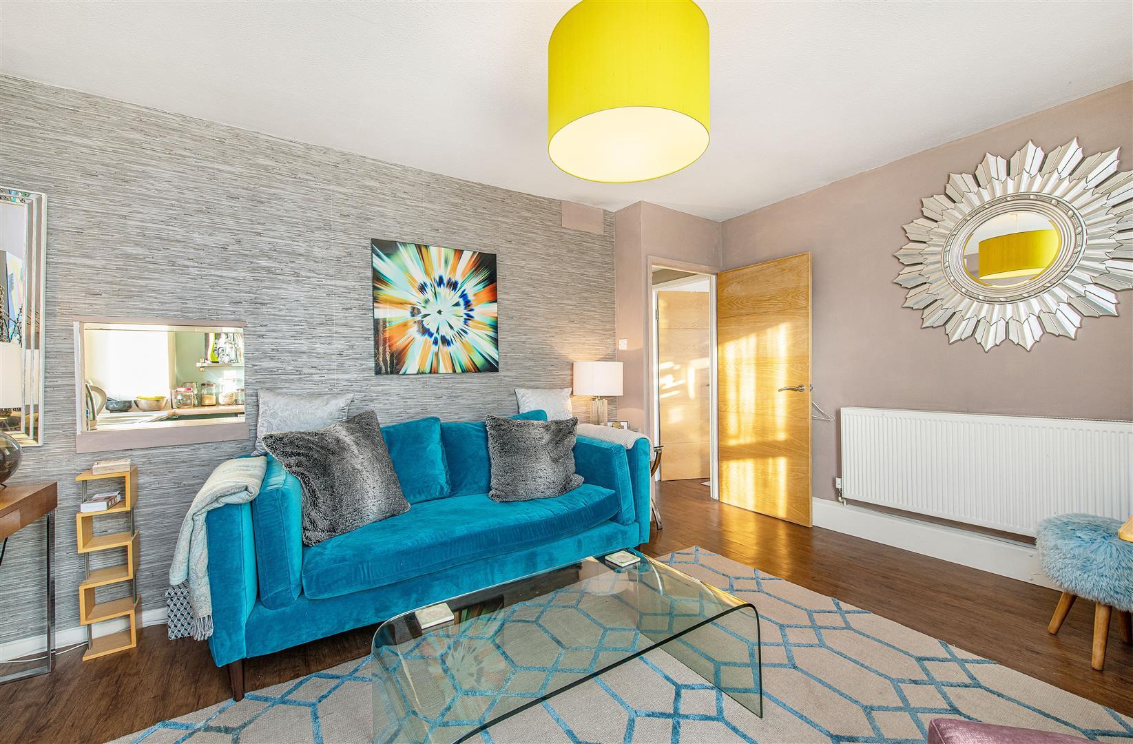 Arabella Drive, London – Eden Homes